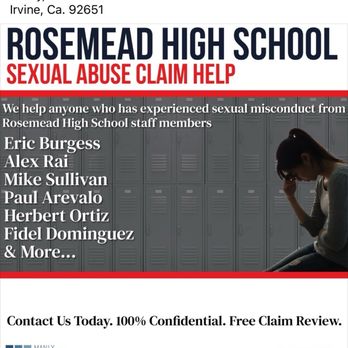 ROSEMEAD HIGH SCHOOL - Updated October 2025 - 55 Photos & 15 Reviews ...