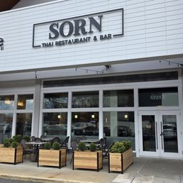 SORN THAI RESTAURANT & BAR - Updated November 2025 - 83 Photos & 34 Reviews - 6224E Old Dominion ...