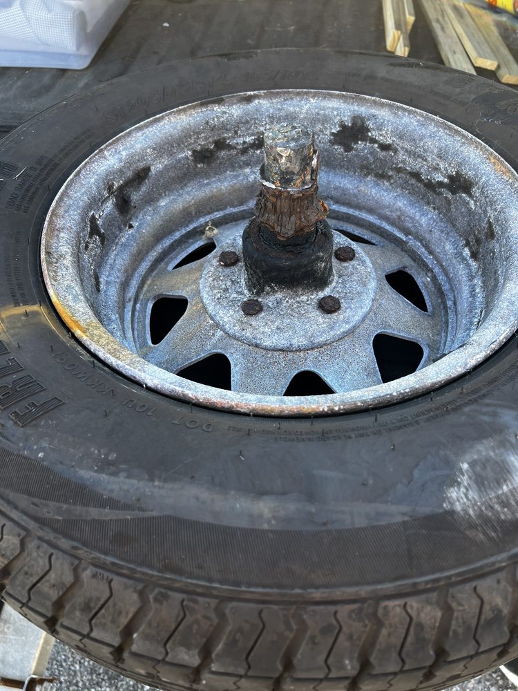 TRI-COUNTY COASTAL TOWING AND RECOVERY SERVICES - Updated July 2025 ...