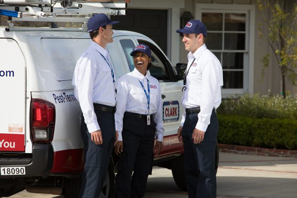 CLARK PEST CONTROL - Updated December 2025 - 49 Photos & 98 Reviews ...