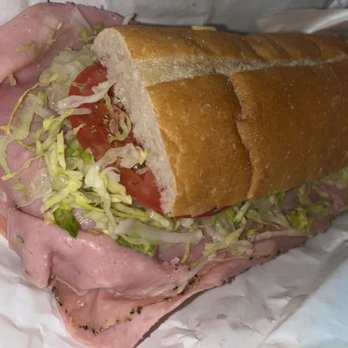 TASTEE SUB SHOP - Updated December 2024 - 232 Photos & 525 Reviews ...