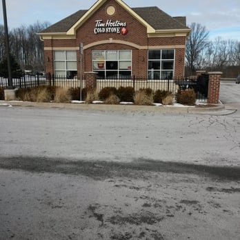 TIM HORTONS - Updated September 2024 - 36 Reviews - 10833 Highland Rd ...