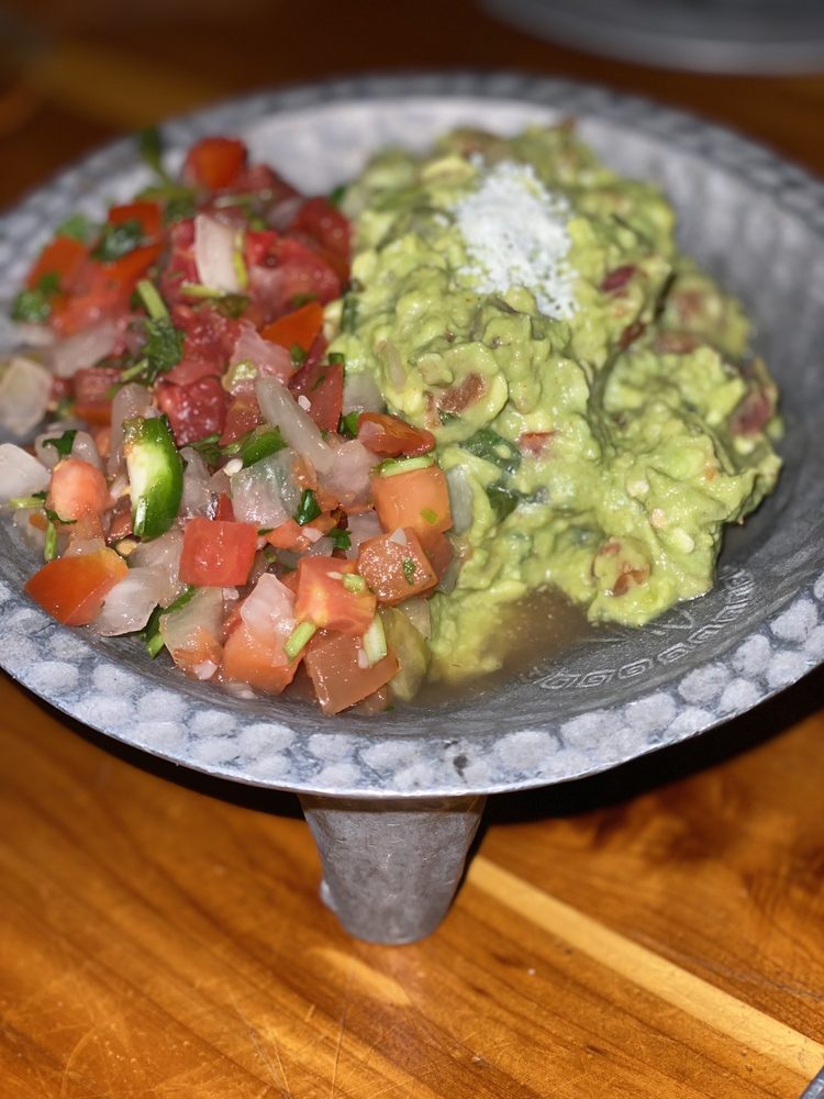 MOCTEZUMA’S MEXICAN RESTAURANT & TEQUILA BAR - Updated August 2024 ...