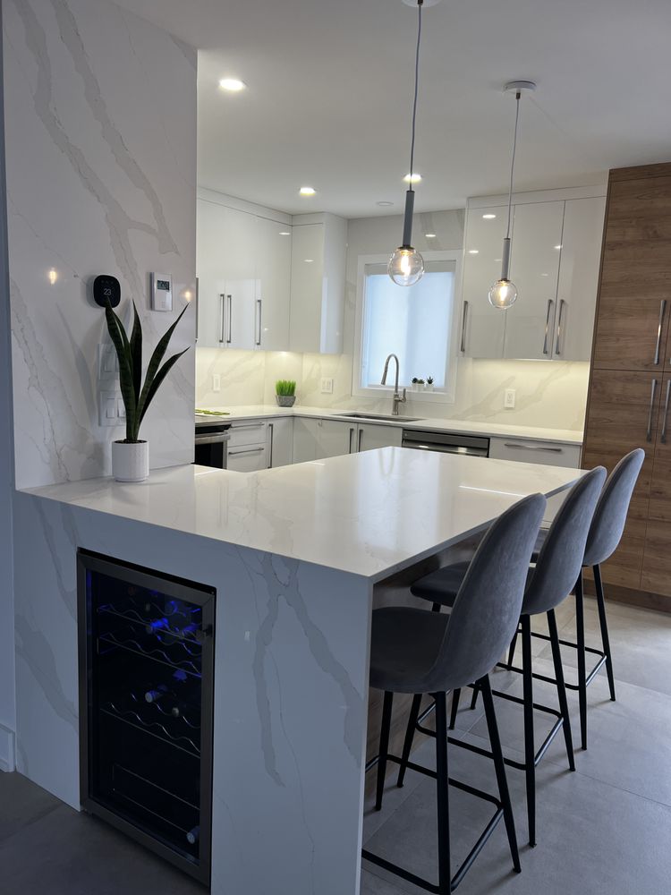 GEO STONE - Updated February 2025 - Request a Quote - Montréal, Quebec ...