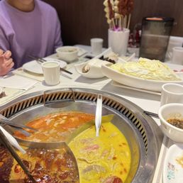 QIAO LIN HOTPOT - SEATTLE - Updated July 2024 - 410 Photos & 153 ...