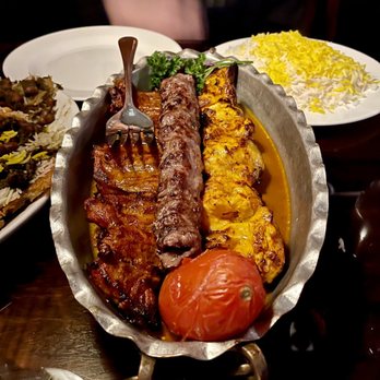 ZEITOON GRILL HOUSE - 162 Photos & 275 Reviews - 21 Central Way ...