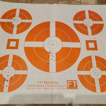 FT3 TACTICAL - Updated October 2024 - 868 Photos & 1219 Reviews - 8230 ...