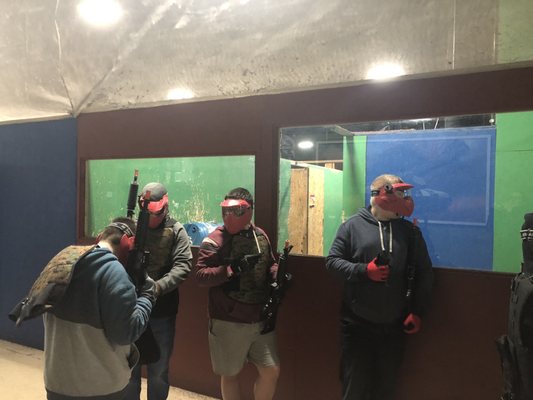 VIPAIRSOFT ARENA - 50 Photos & 64 Reviews - 3841 E Baseline Rd, Gilbert ...