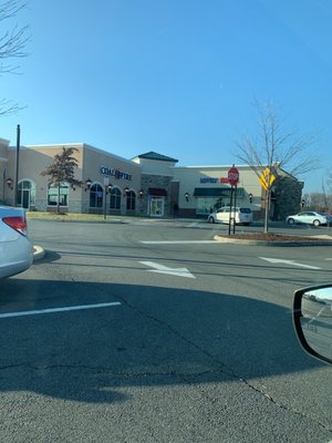 DULLES LANDING SHOPPING CENTER - Updated May 2024 - 24635 Dulles ...