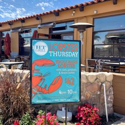 HT GRILL - Updated October 2025 - 1043 Photos & 968 Reviews - 1701 S ...