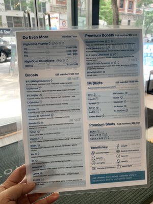 RESTORE HYPER WELLNESS - Updated October 2025 - 12 Photos & 26 Reviews ...