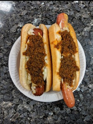 TEXAS WEINER I - 23 Photos & 32 Reviews - 100 Watchung Ave, Plainfield ...