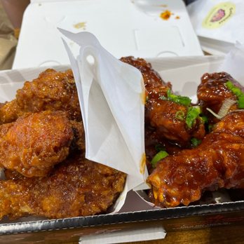 BB.Q CHICKEN H-MART EDISON - Updated October 2025 - 59 Photos & 16 ...