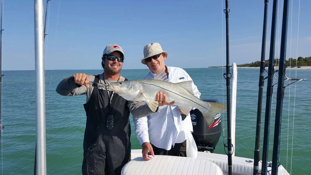NAPLES SALT WALTER FISHING - Updated July 2025 - 14 Photos - 1500 ...