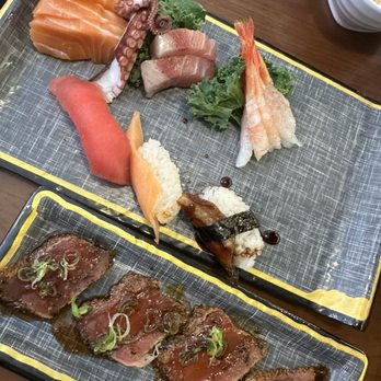 TAKUMI SUSHI ALL YOU CAN EAT - Updated November 2024 - 227 Photos & 73 ...