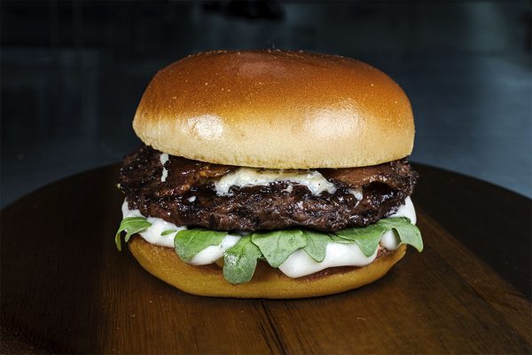 JOY BURGERS - Updated April 2025 - 16 Photos & 22 Reviews - 4300 ...