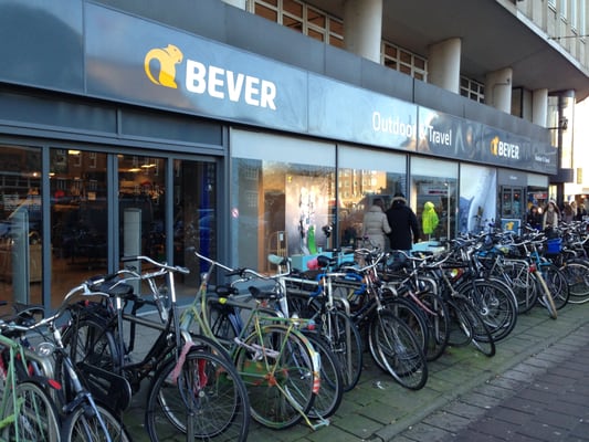 BEVER - Updated June 2026 - 14 Photos - Stadhouderskade 4, Amsterdam ...