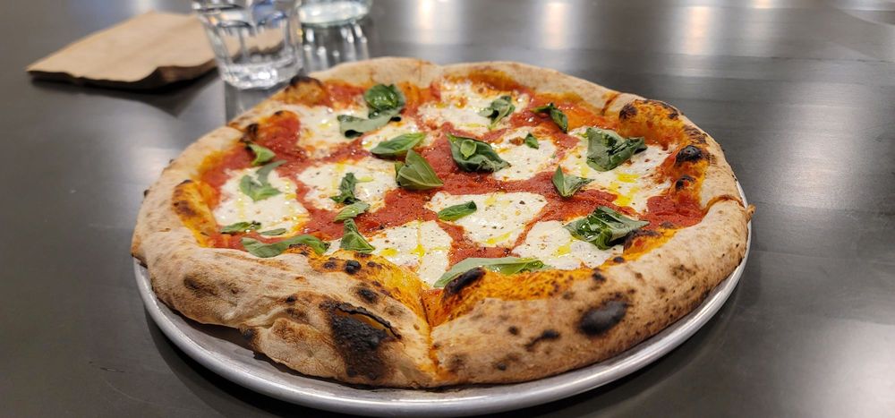 RENDEZVOUS PIZZERIA & STEAK SHOP - Updated October 2025 - 27 Photos ...