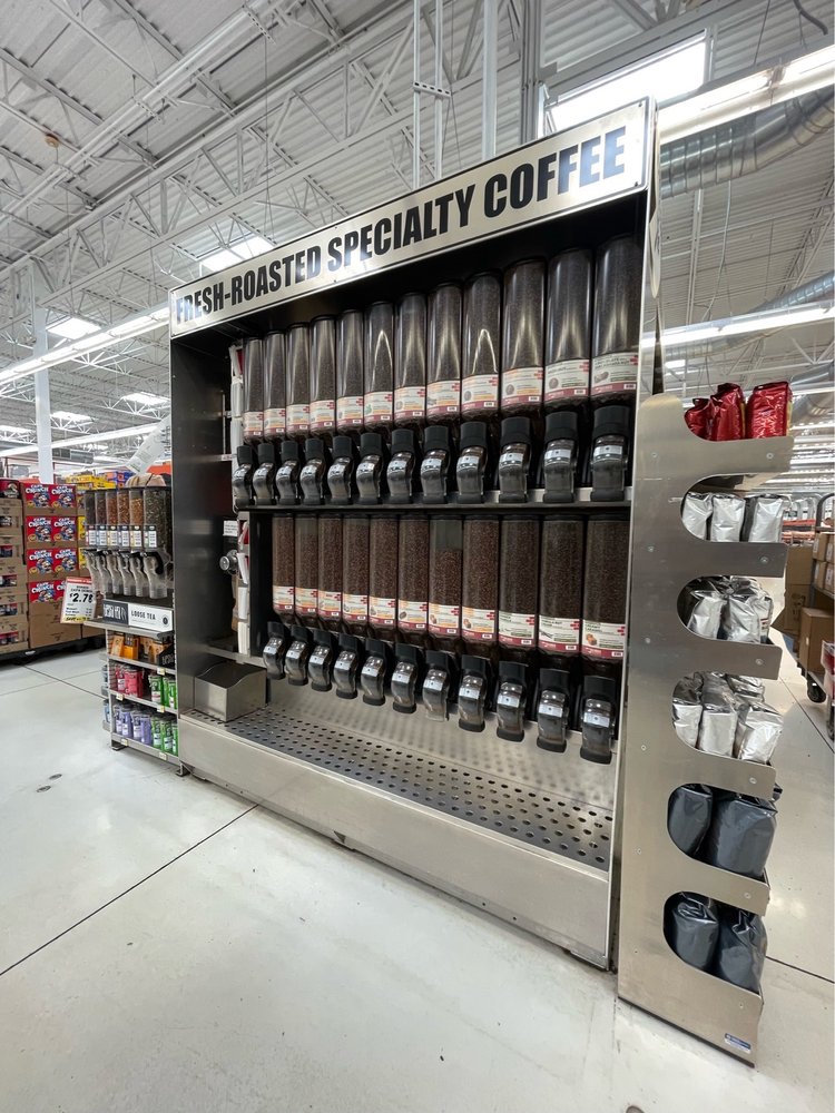 WINCO FOODS - PUYALLUP - Updated October 2025 - 56 Photos & 75 Reviews ...