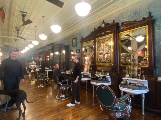 LUDLOW BLUNT - Updated May 2026 - 24 Photos & 83 Reviews - 85 N 3rd St ...