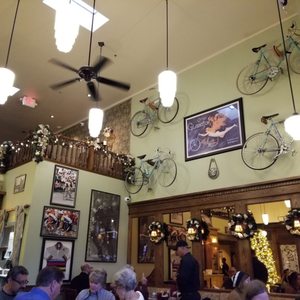 LINN’S RESTAURANT - 1608 Photos & 1825 Reviews - 2277 Main St, Cambria ...