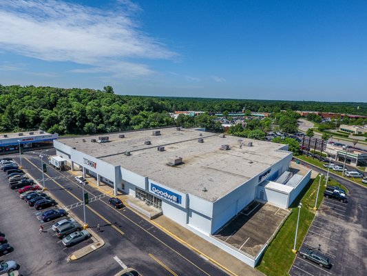 GOODWILL OF CENTRAL AND COASTAL VIRGINIA - Updated July 2025 - 20 ...