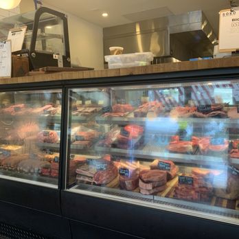 SOKO BUTCHER SHOP & MARKET - Updated May 2024 - 113 Photos & 93 Reviews - 7306 Carroll Ave ...