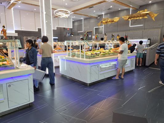 UMI SUSHI & SEAFOOD BUFFET - Updated September 2025 - 685 Photos & 341 ...