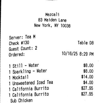 MEZCALI - Updated December 2025 - 371 Photos & 210 Reviews - 83 Maiden ...