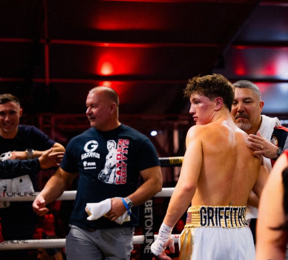 ELITE BOXING ACADEMY - Updated May 2026 - 172 Photos - 74757 Joni Dr ...