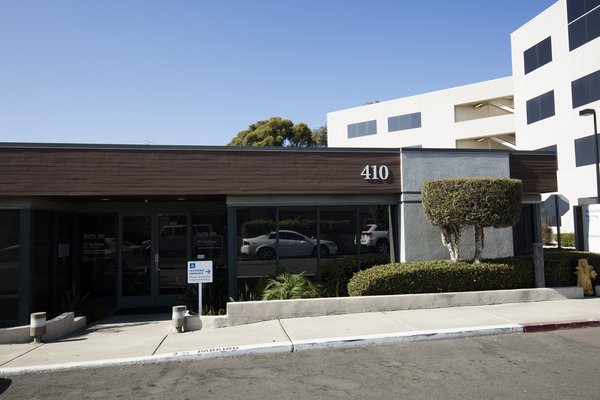 UC SAN DIEGO HEALTH SENIOR BEHAVIORAL HEALTH - Updated December 2025 ...