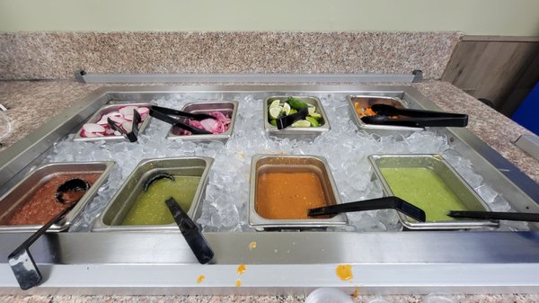 TACO SHACK - Updated December 2025 - 390 Photos & 628 Reviews - 510 E ...