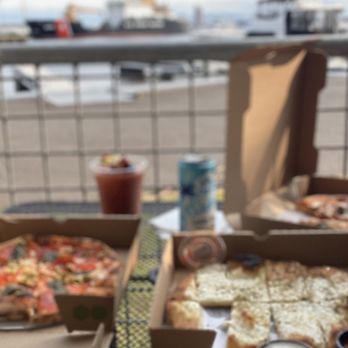 VITTA PIZZA CANAL PARK - Updated January 2026 - 437 Photos & 202 ...