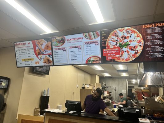 STOKO’S - Updated August 2025 - 21 Photos & 40 Reviews - 5503 York Rd ...