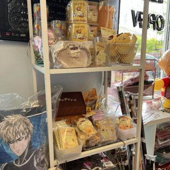 SENPAI’S CORNER - Updated November 2024 - 478 Photos & 26 Reviews - 795 ...