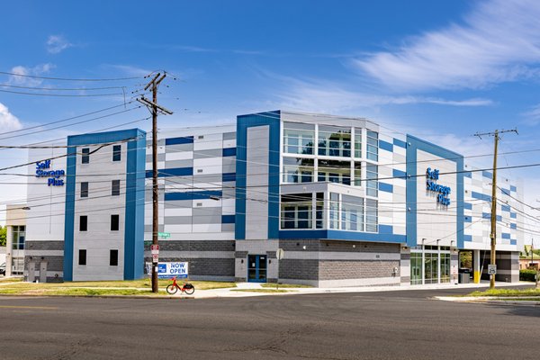 SELF STORAGE PLUS - Updated October 2025 - 18 Photos & 15 Reviews ...