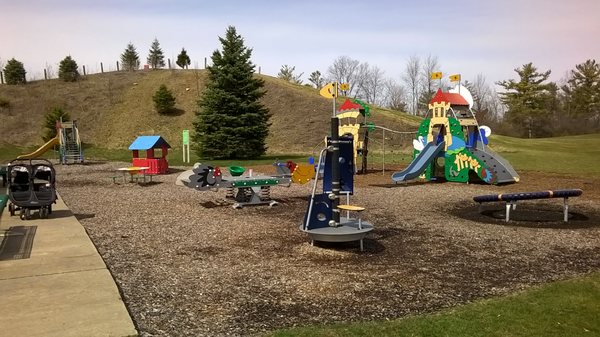 SIMON MOON PARK - Updated April 2026 - 22 Photos - 2710 E 171st St ...