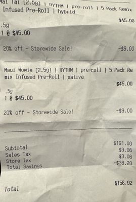 RISE DISPENSARIES- BLOOMFIELD - Updated October 2025 - 27 Photos & 56 ...