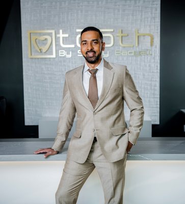 TOOTH BY SUNNY BADYAL, DDS - Updated December 2025 - 21 Photos & 85 ...