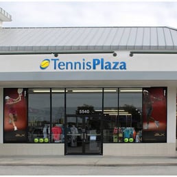 Tennis Plaza Reviews | Read Customer Service Reviews of tennisplaza.com