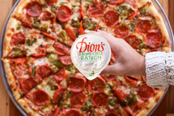 DION’S - Updated December 2025 - 29 Photos & 35 Reviews - 3811 Las ...