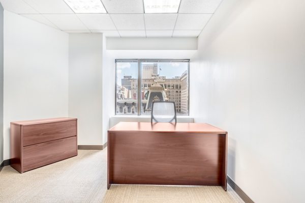 REGUS - PHILADELPHIA - Updated February 2026 - 1500 Market St ...