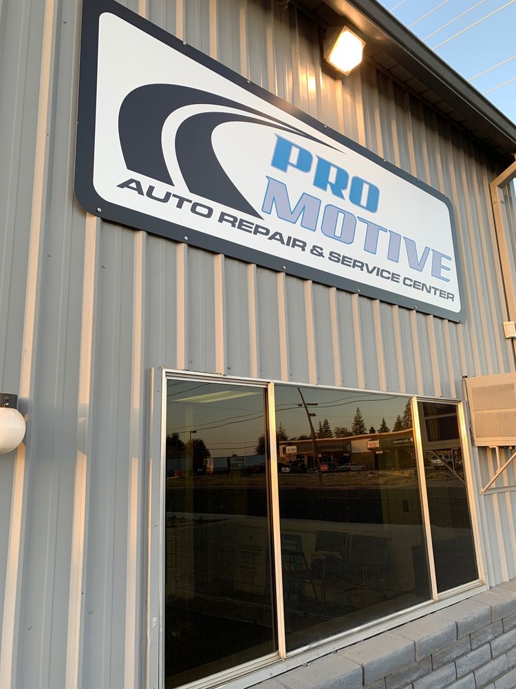 PROMOTIVE - Updated September 2025 - 16 Reviews - 1037 N Ben Maddox Way ...