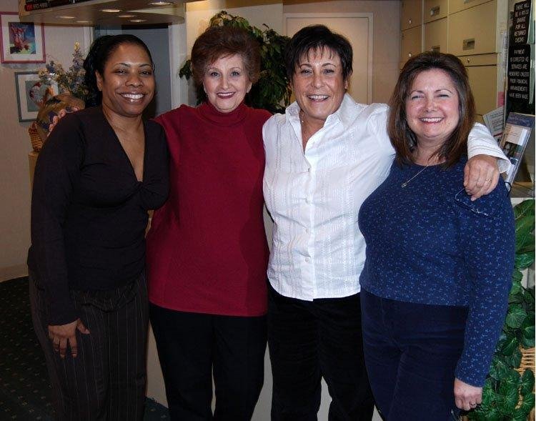 JOANNE CAPLIN, DDS - Updated December 2025 - 36 E 36th St, New York ...