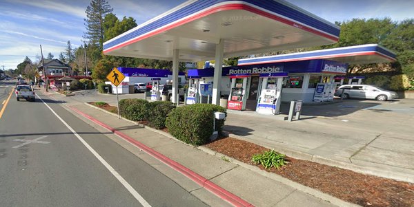 ROTTEN ROBBIE - Updated October 2025 - 16 Reviews - 7200 Healdsburg Ave ...