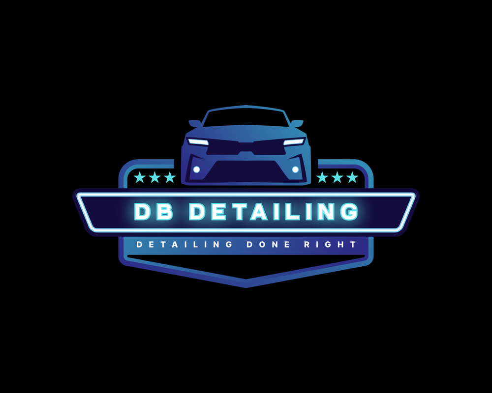 DB DETAILING - Updated August 2024 - 9001 Tumbleweed Dr, Lincoln, Nebraska - Auto Detailing ...
