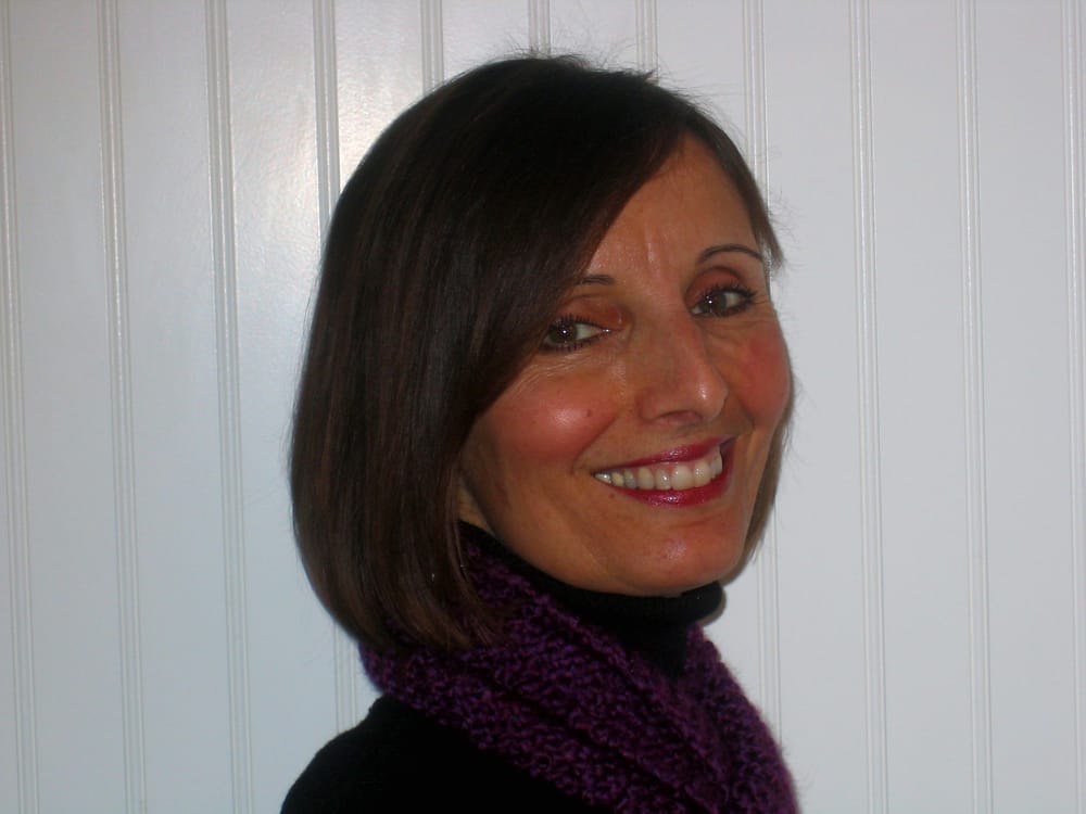 SUSAN GRANATA, LMFT - Updated October 2024 - 741 Garden View Ct ...