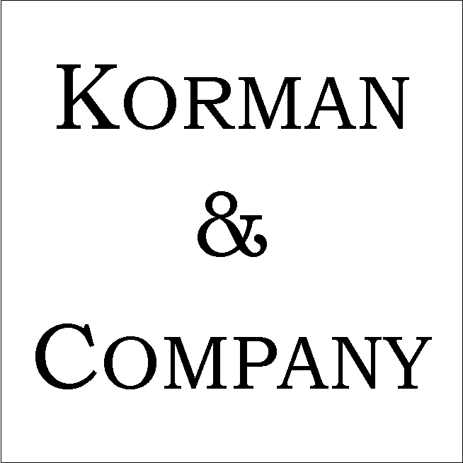 KORMAN & COMPANY - Updated September 2025 - 10 Reviews - 721 Queen ...