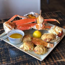 CAPTAIN JAMES LANDING - Updated July 2025 - 628 Photos & 487 Reviews ...