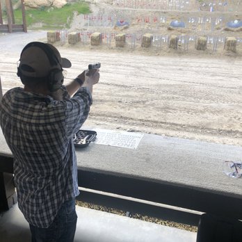 OAK TREE GUN CLUB - Updated September 2024 - 715 Photos & 1030 Reviews ...